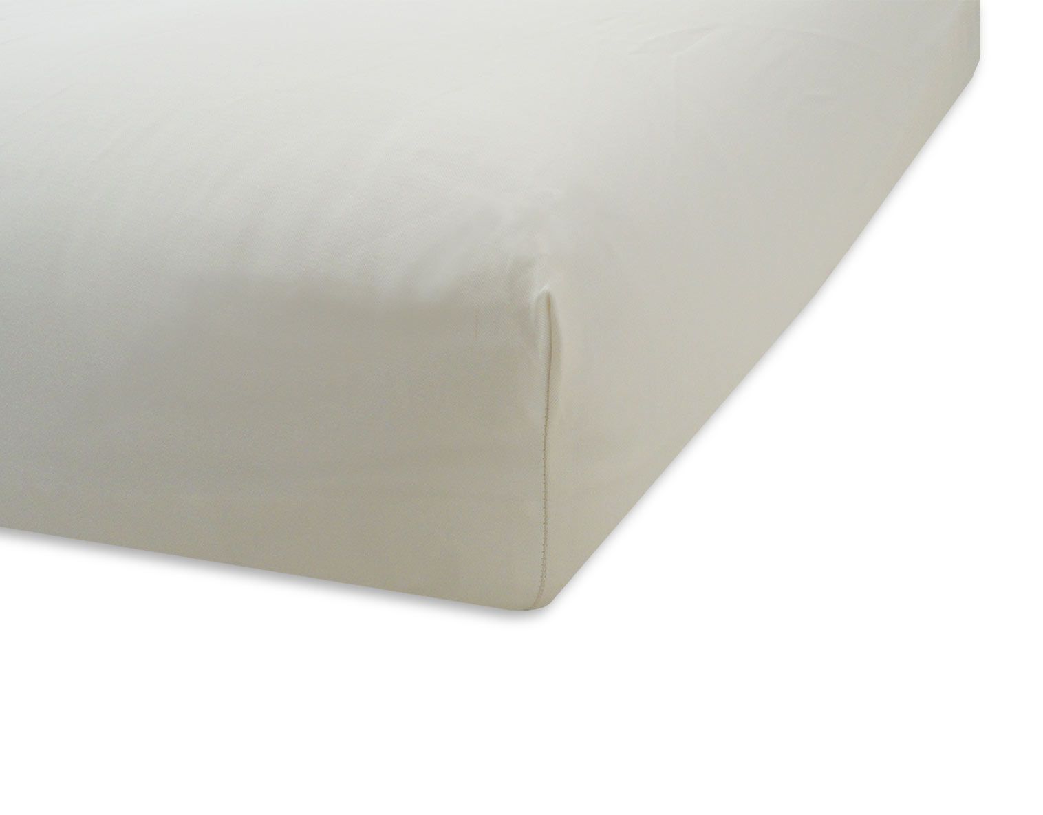 Organic Fitted Sheets >> Cuddly soft & gentle | Futonwerk.com