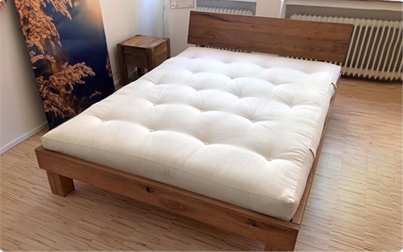 Futon, Tatami, Futonbed - Futons of Futonwerk.com