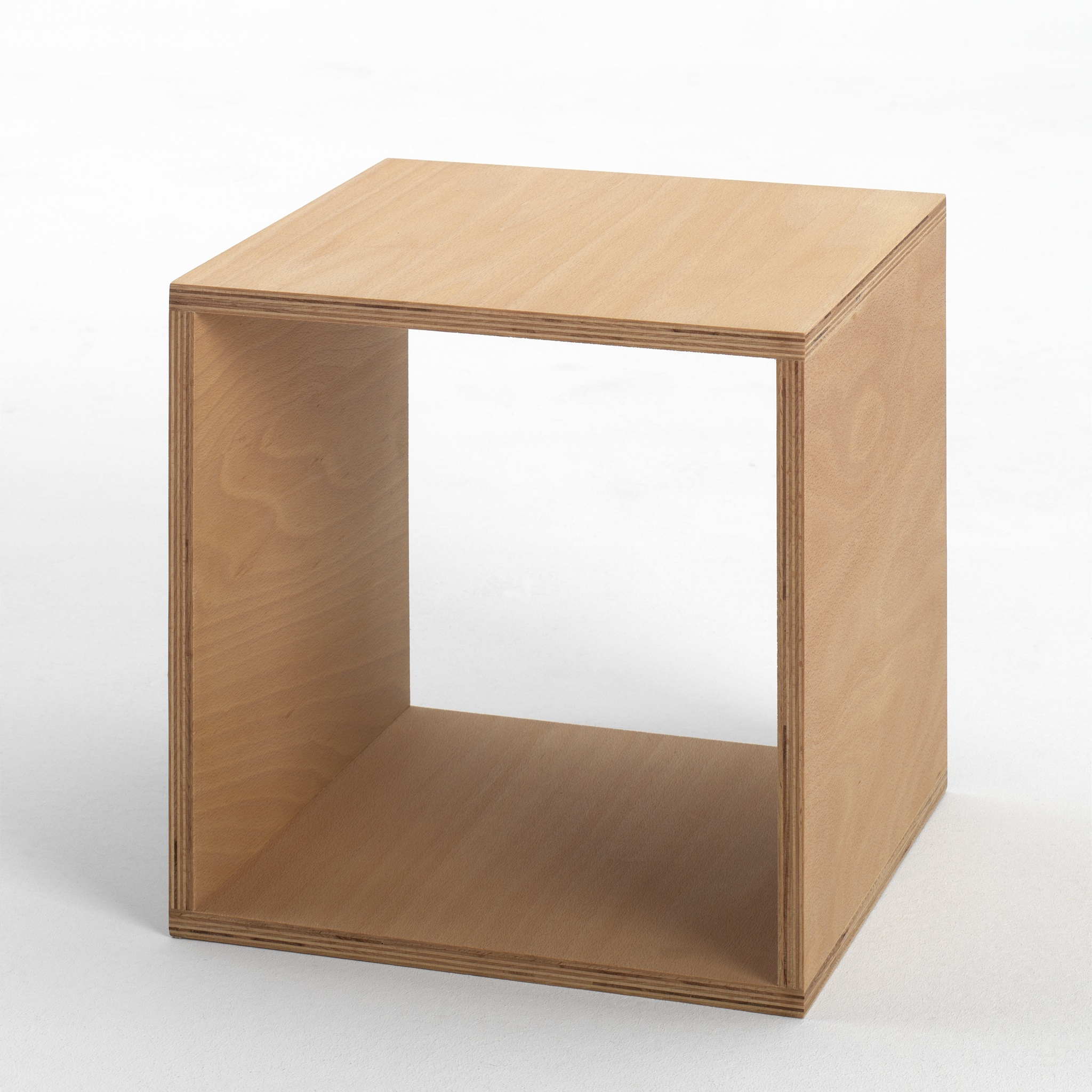 Bedside Table Cube