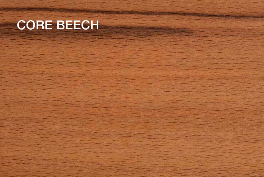 Wood types | origin and characteristics | Futonwerk